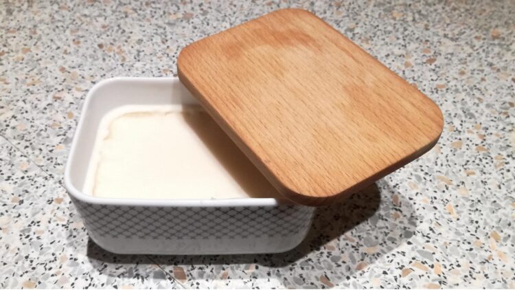 Lav dit eget svinefedt – KonenmedGryden.dk