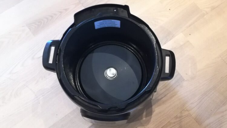 Instant Pot – kom godt i gang – KonenmedGryden.dk